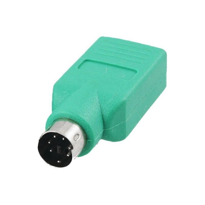vovotrade 1PCS USB Female to PS2 PS/2 Male Adapter... – Vicedeal