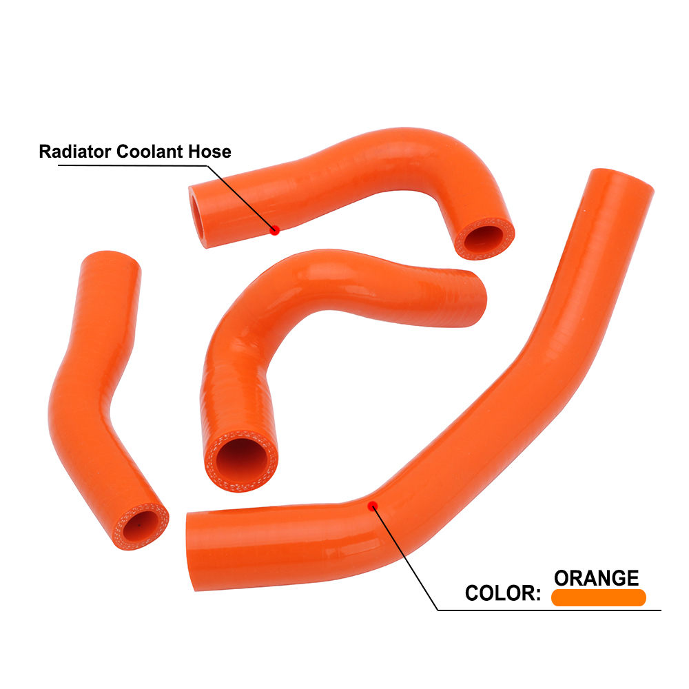 Motorfiets Motor Cooling Silicone Koelvloeistof Ve... – Vicedeal