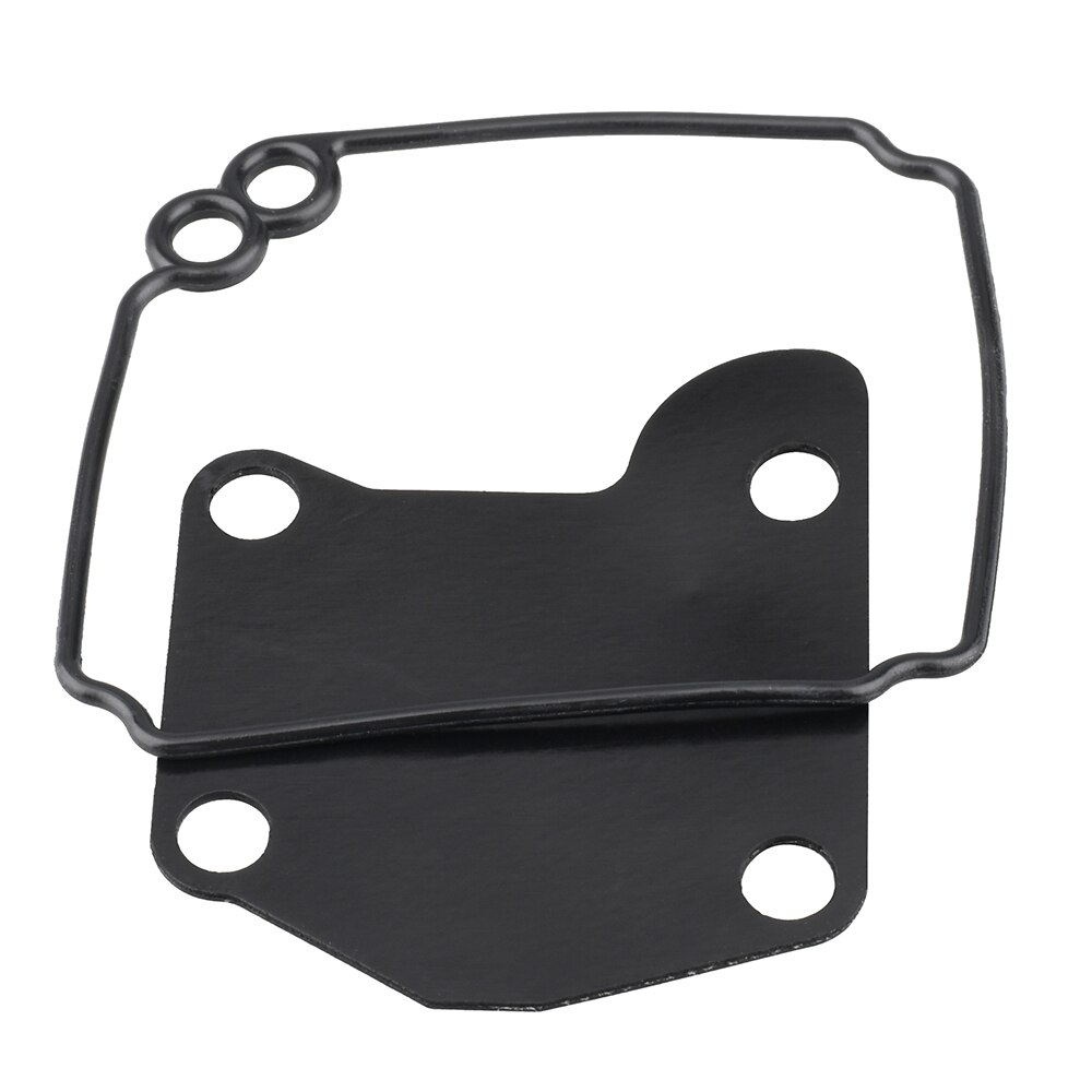 63V-W0093 outboard motor Carburetor repair kit for... – Grandado