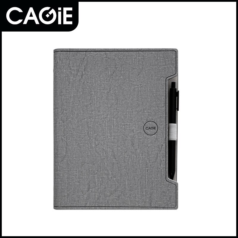 A5 Binder Diary Notebook and PU Journals Business ... – Grandado