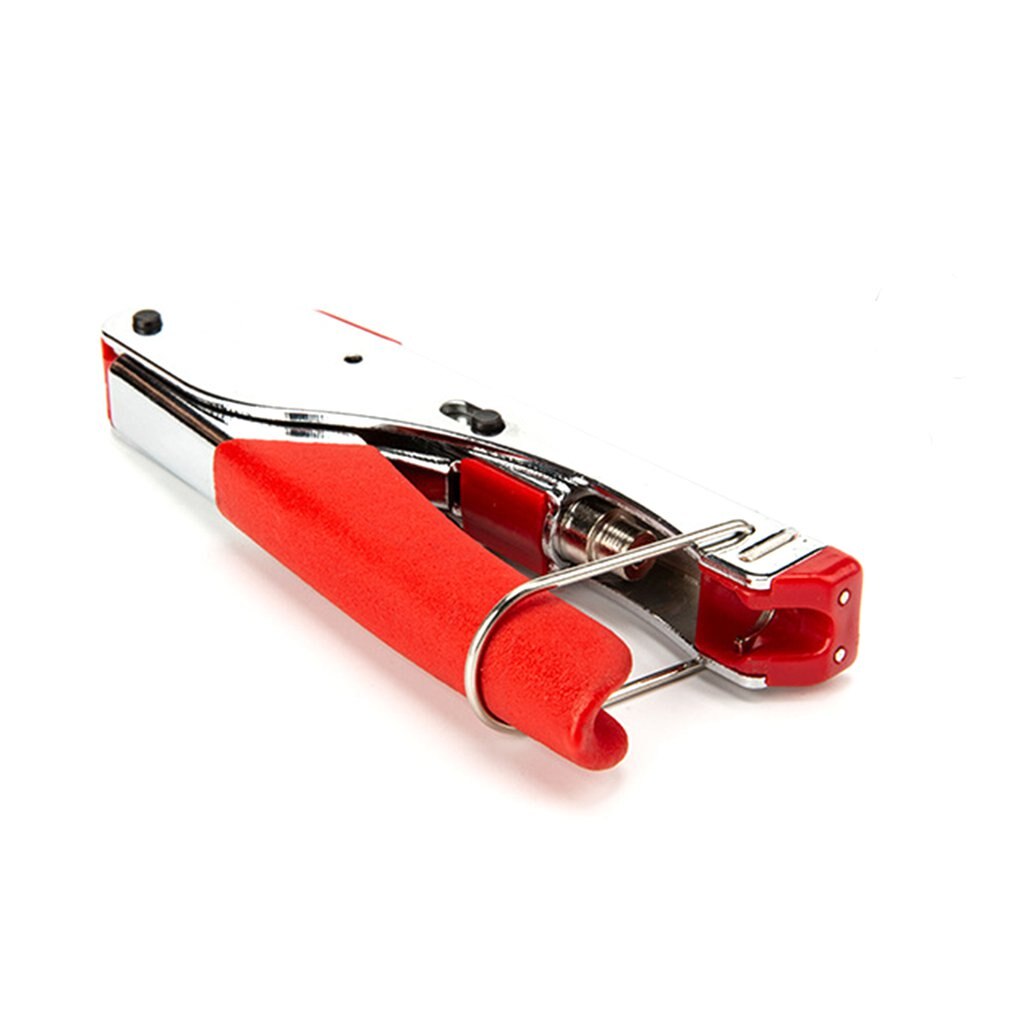 Coaxial Cable Extrusion Clamp Wire Crimpers Crimpi... – Grandado