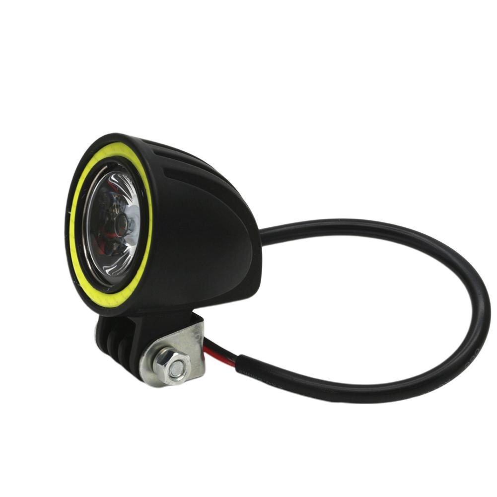 Car Work Light Universal Led Spotlights Roof Light... – Vicedeal