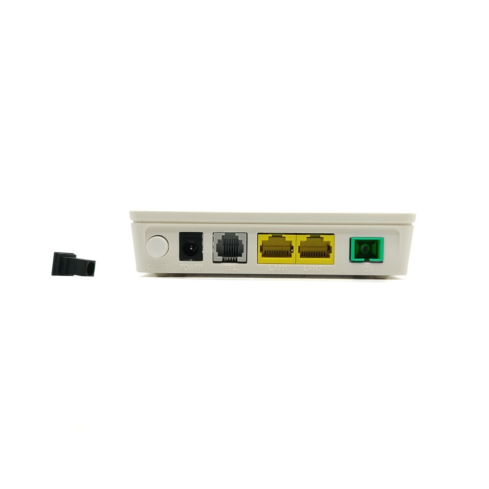 100% EG8120L 1GE + 1FE + 1 Poort Upc/Apc Poort Ftt... – Vicedeal