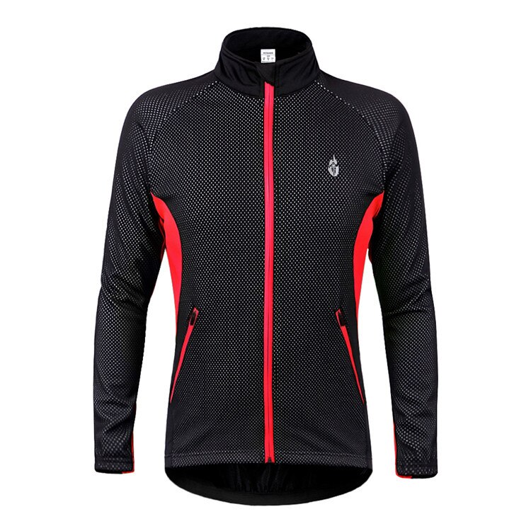 winter cycling jacket men women bicycle clothing t... – Vicedeal