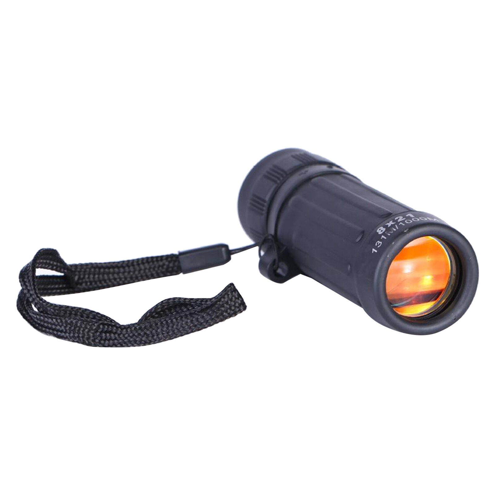 8x21 Zoom Monocular with Bak7 Prism High Power Com... – Vicedeal