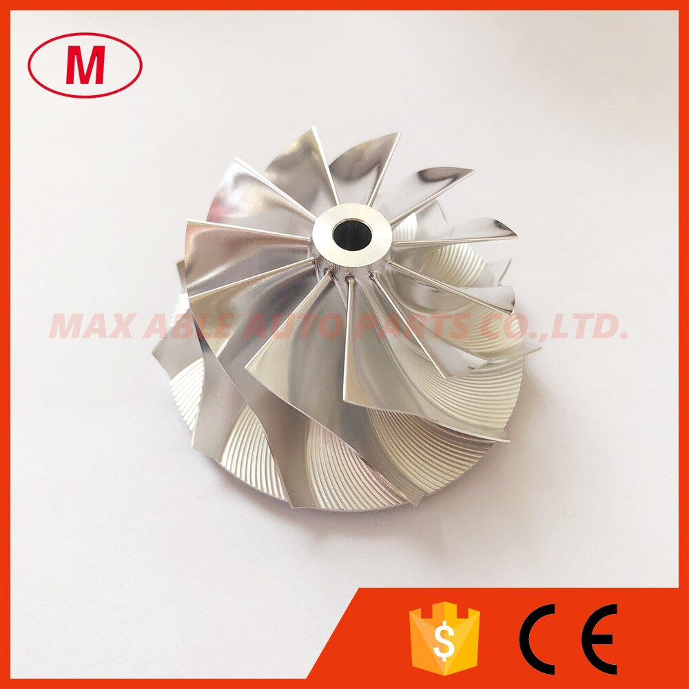 K04 41.00/51.00.mm 11+0 blades high performance Tu... – Grandado