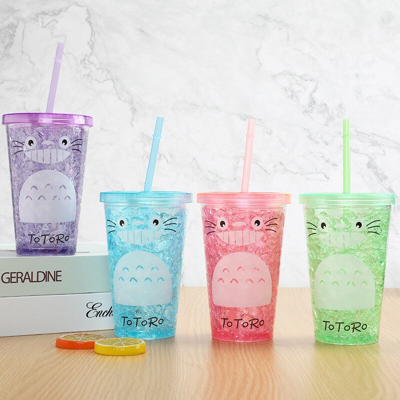 summer ice cool ice Cup cooling broken ice Cup stu... – Grandado