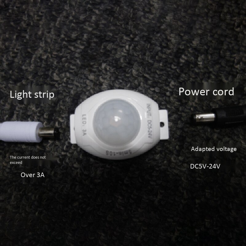 Hand ing Switch,Infrared Human Body Induction Swit... – Grandado