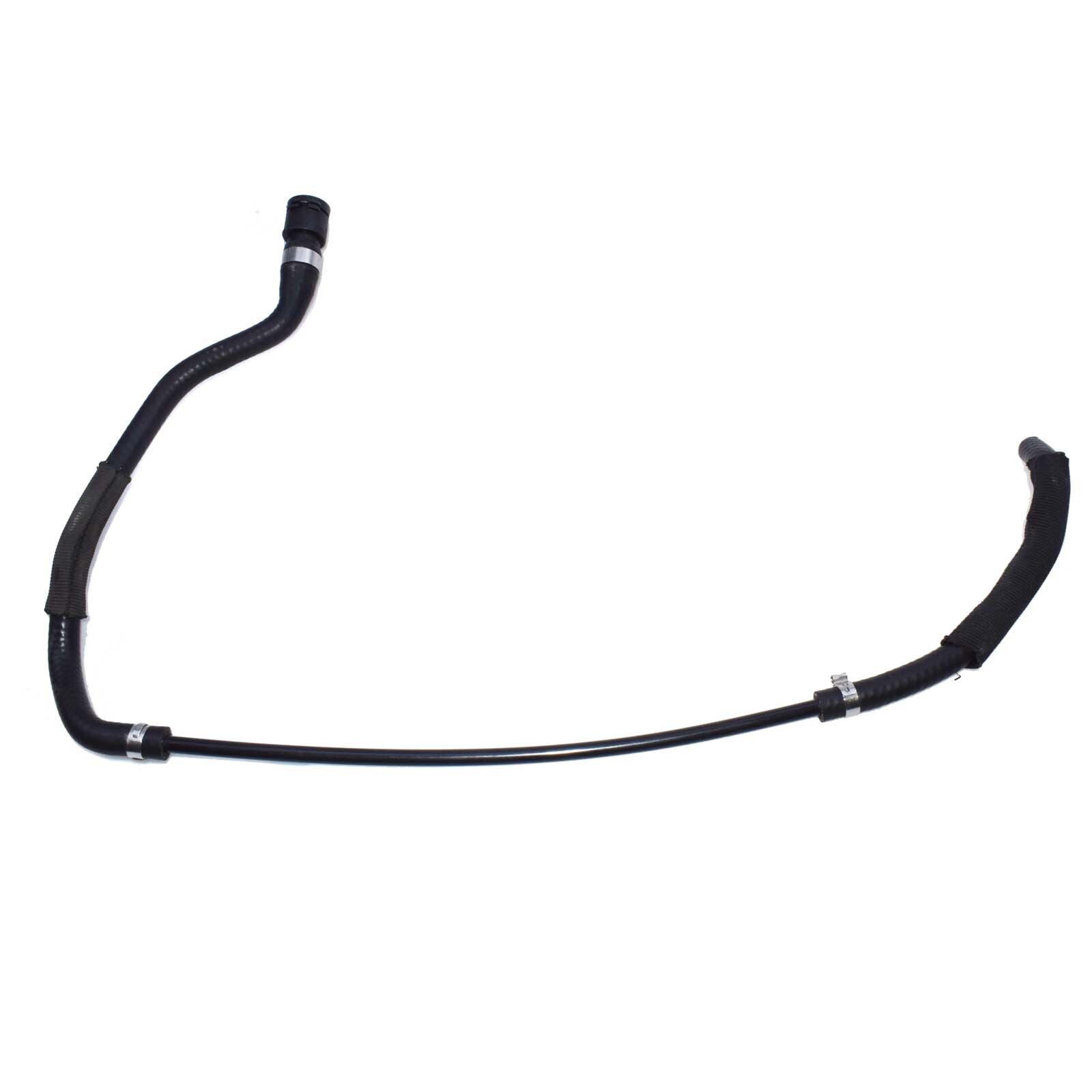 SMILING WAY# Upper Coolant Radiator to Expansion T... – Grandado