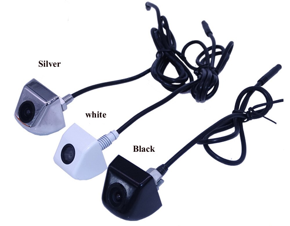Car Rear View Camera Metal body Car Rearview Camer... – Grandado