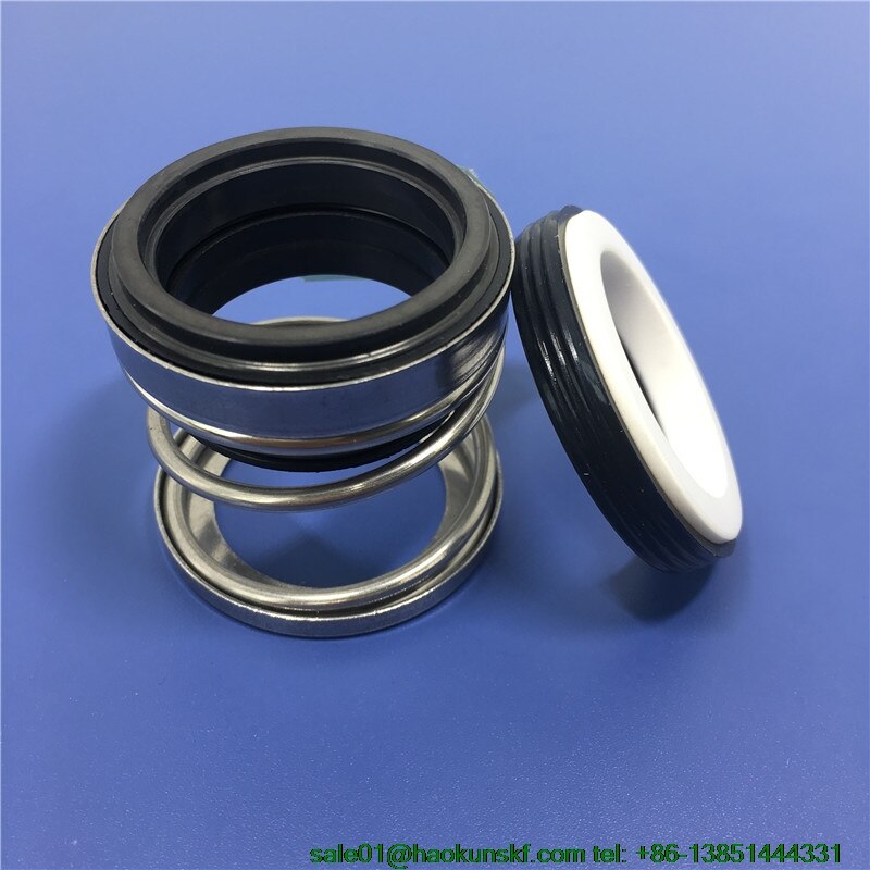 108-22 Mechanical Seals (Material: SiC/SiC/FKM) Sh... – Vicedeal