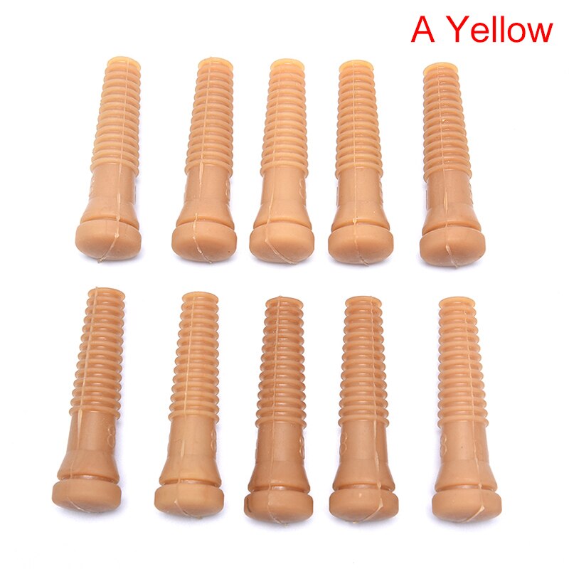 10pcs Chicken Plucker Beef Tendon Material Corn Ro... – Grandado