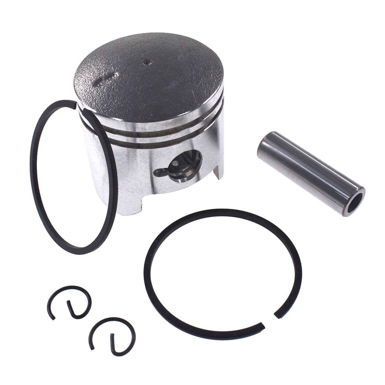 Piston Kit For Robin FL411 NB411 NF411 Brush Cutte... – Grandado