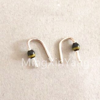 10PCS DSA3A1 Glass passivated diode – Grandado