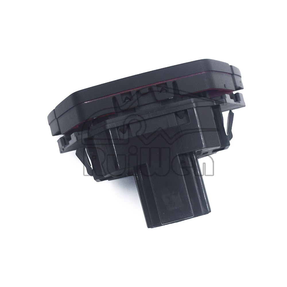 Hazard Warning Light Button Lock Unlock Switch for... – Grandado