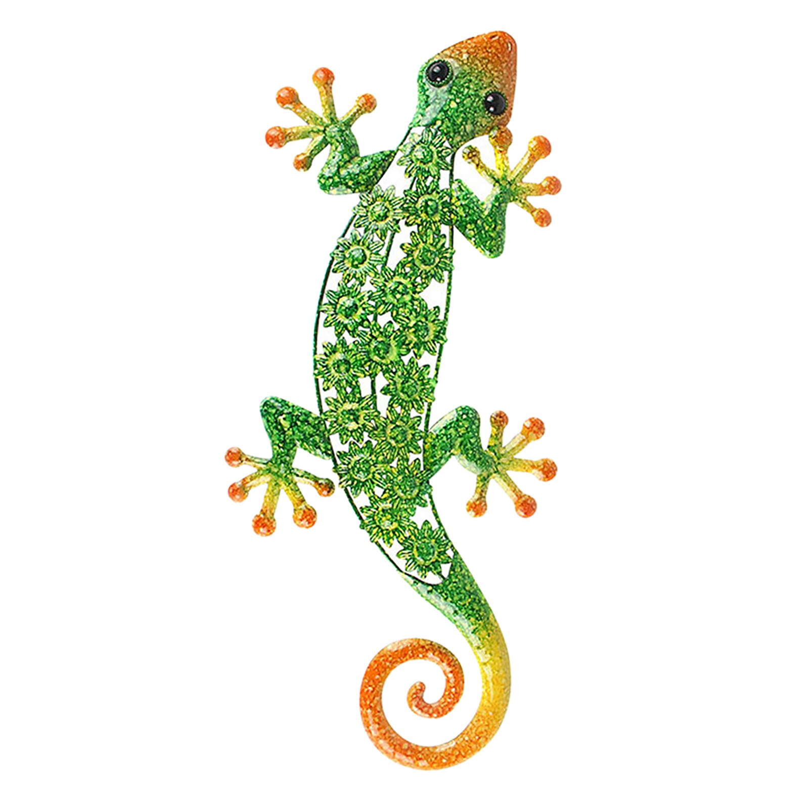 Gecko Wall Decorative Lizard for Bedroom Living Ro... – Vicedeal