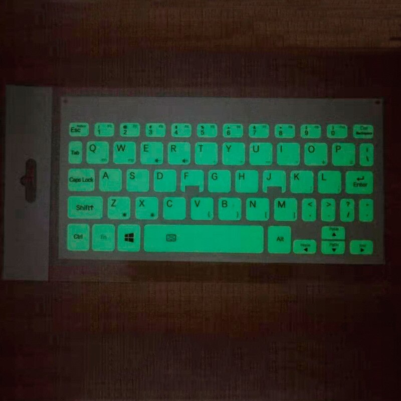 GPD P2 Max Pocket 2 Max 8.9 Inch Keyboard Sticker ... – Grandado