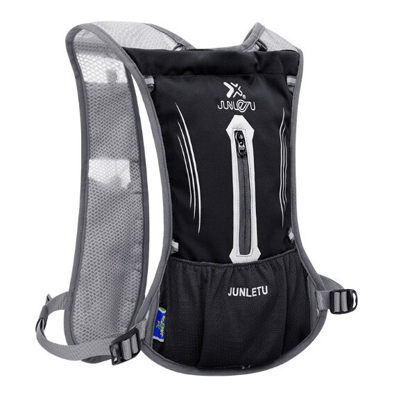 Running Marathon Backpack JUNLETU Nylon Cycling Ba... – Grandado