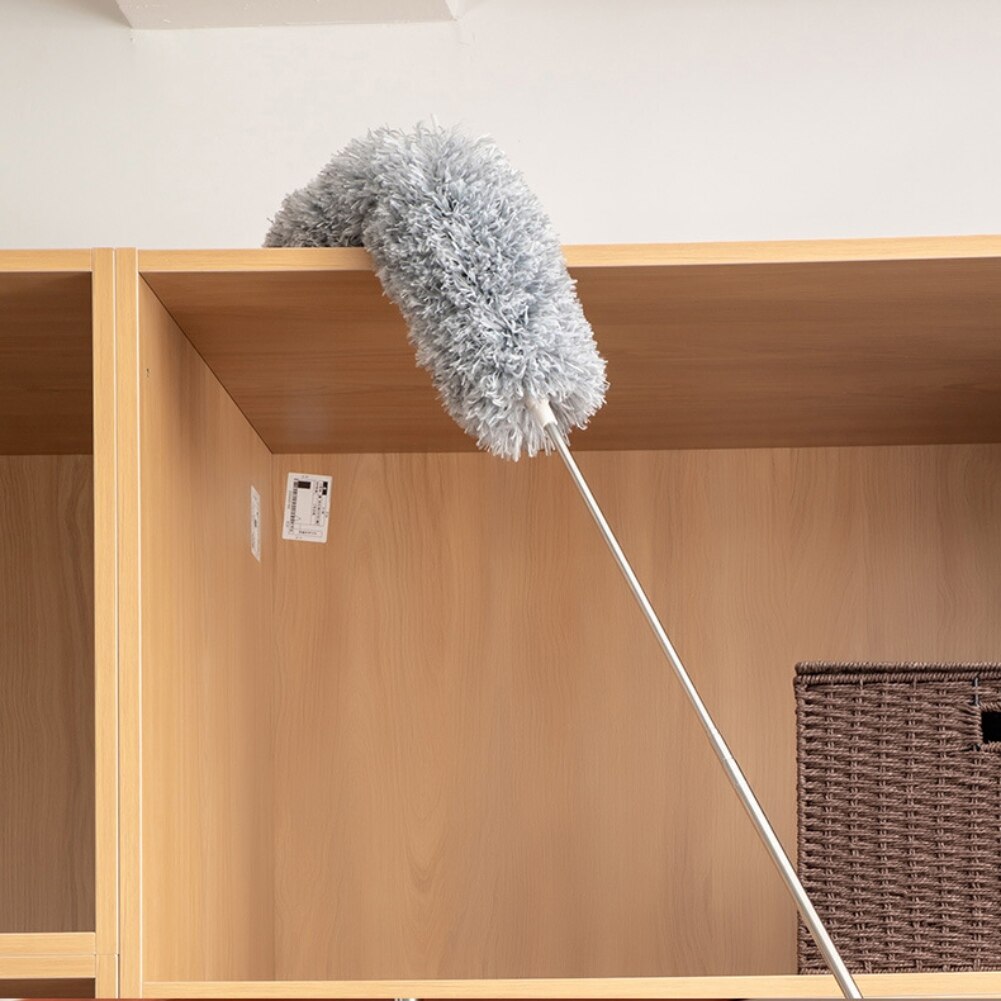 Plumeau à plumes en microfibre 100 pouces extensib... – Grandado