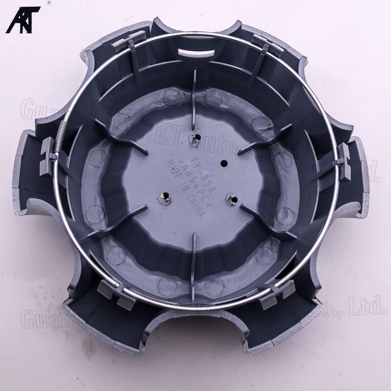 4pcs Wheel Center Cap for Toyota 4Runner 2003 Hub ... – Grandado