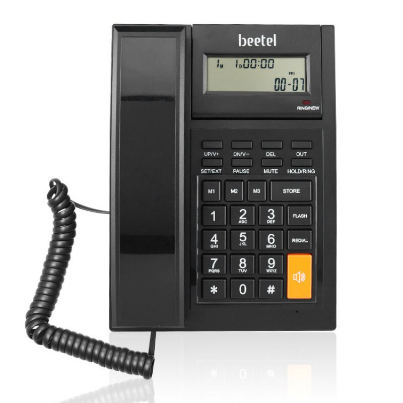 Business office telephone landline family hands-fr... – Grandado