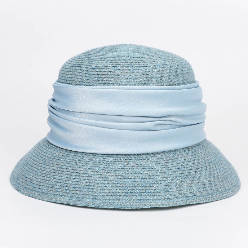 Zomer Lady Japanse Mooie Visser Hoed Zomer Mode Zo... – Vicedeal
