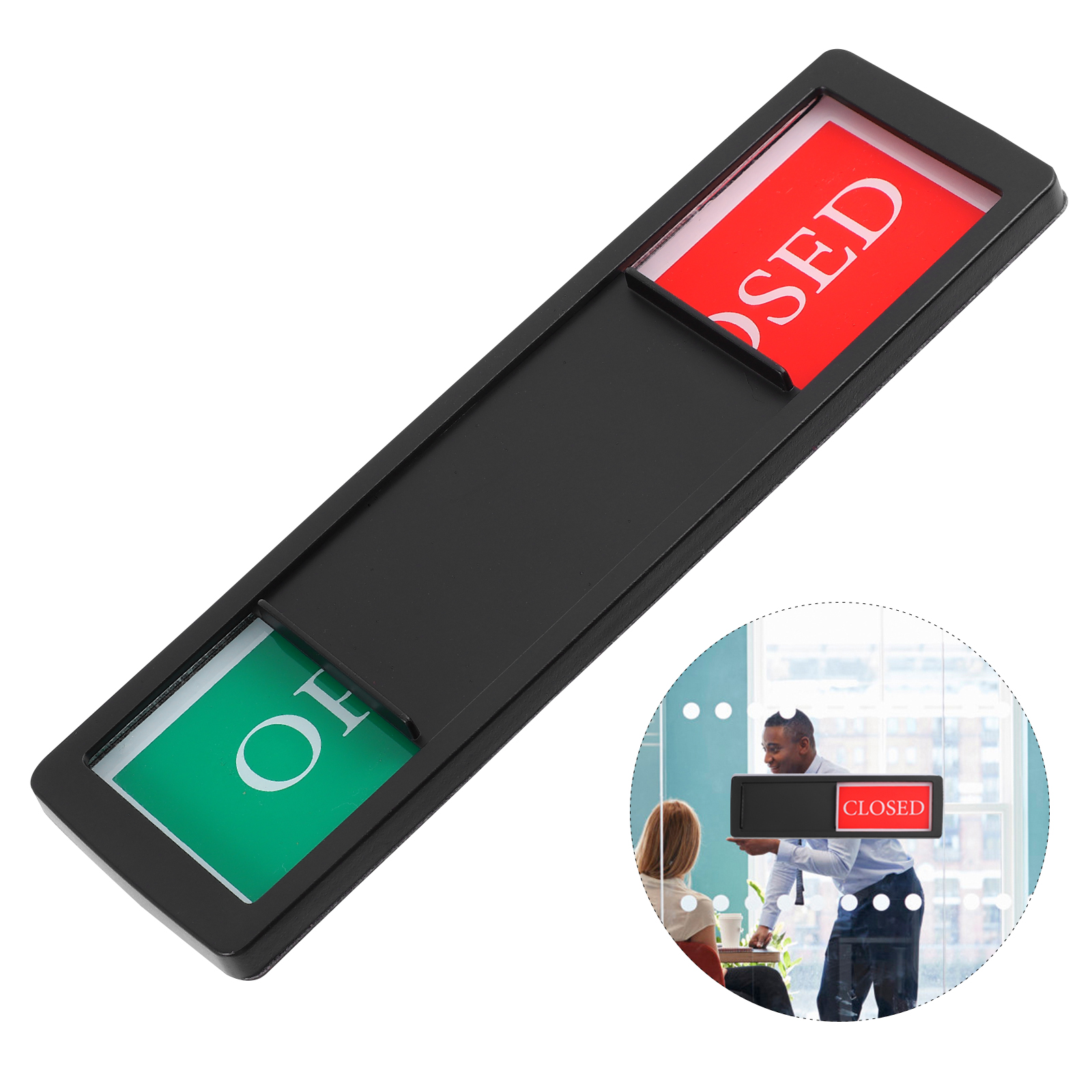 Sign Door Office Signs Privacydo Disturb Open Clos... – Grandado