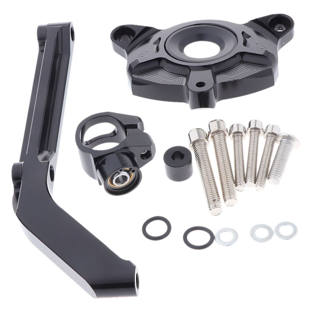 Aluminum Steering Damper Stabilizer, Steering Damp... – Vicedeal