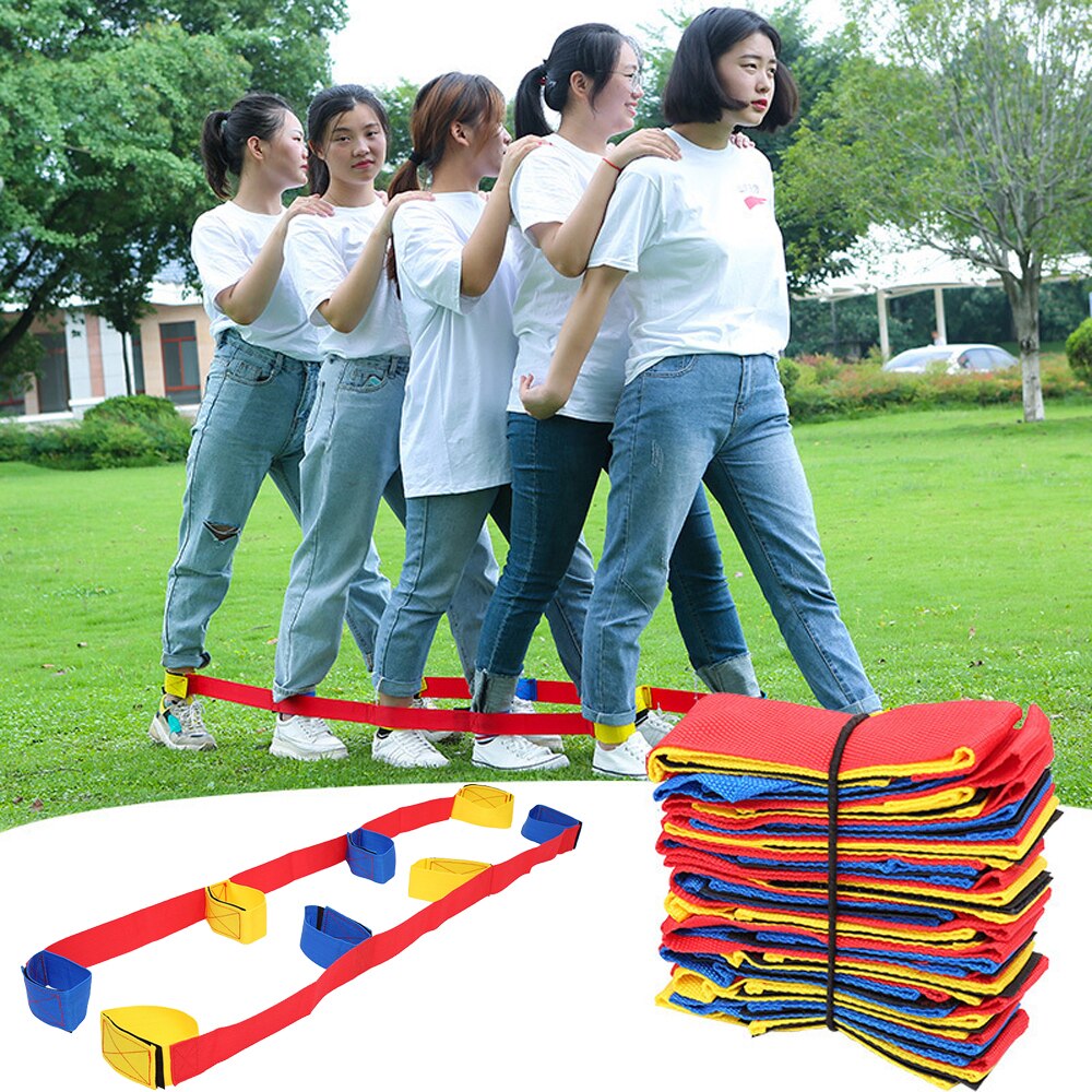 Adults Teamwork Games Interactive Toys Giant Foots... – Vicedeal