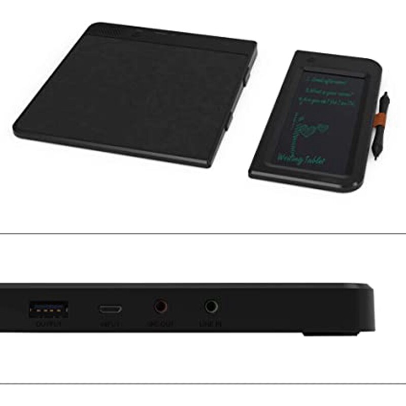 Multimedia Drawing Board LCD Writing Board for Blu... – Vicedeal