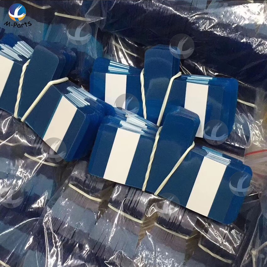 Universal Battery Adhesive Sticker For iPhone Sams... – Grandado