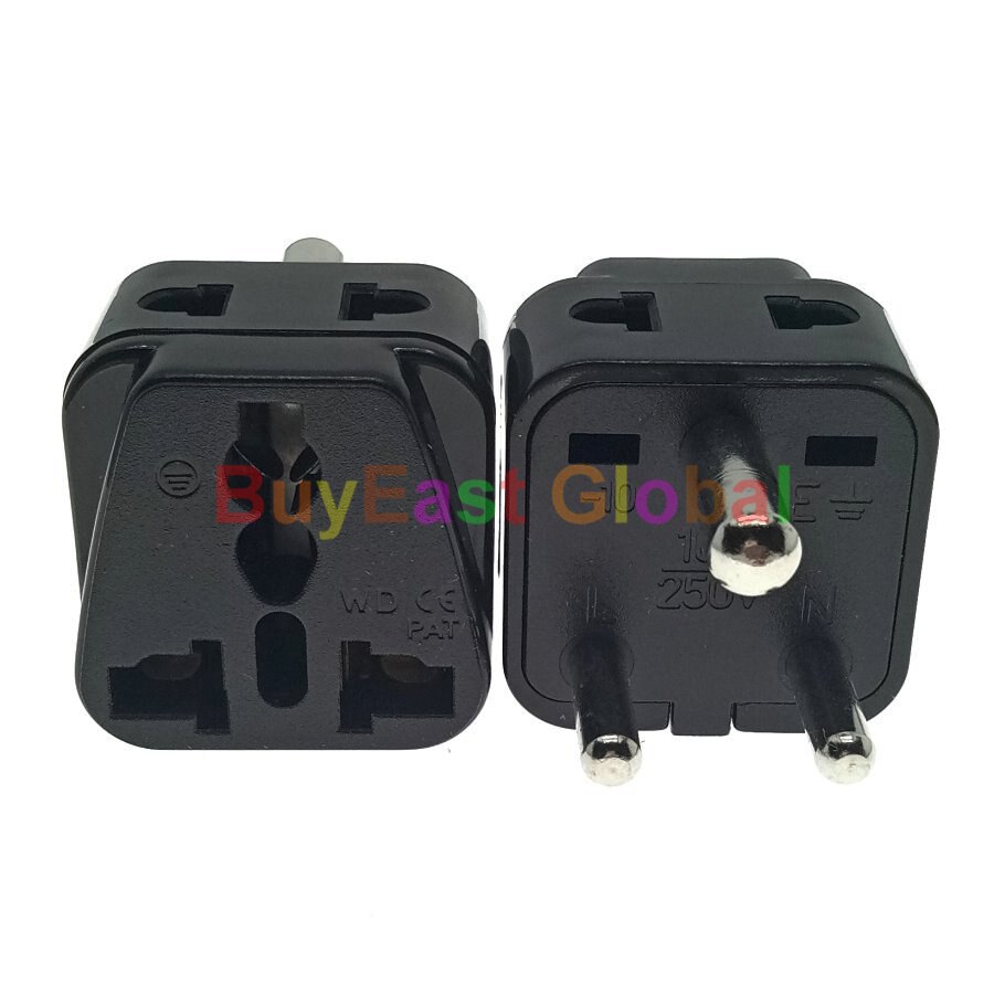 Universal to India, Sri Lanka, Nepal, Pakistan Ele... – Vicedeal