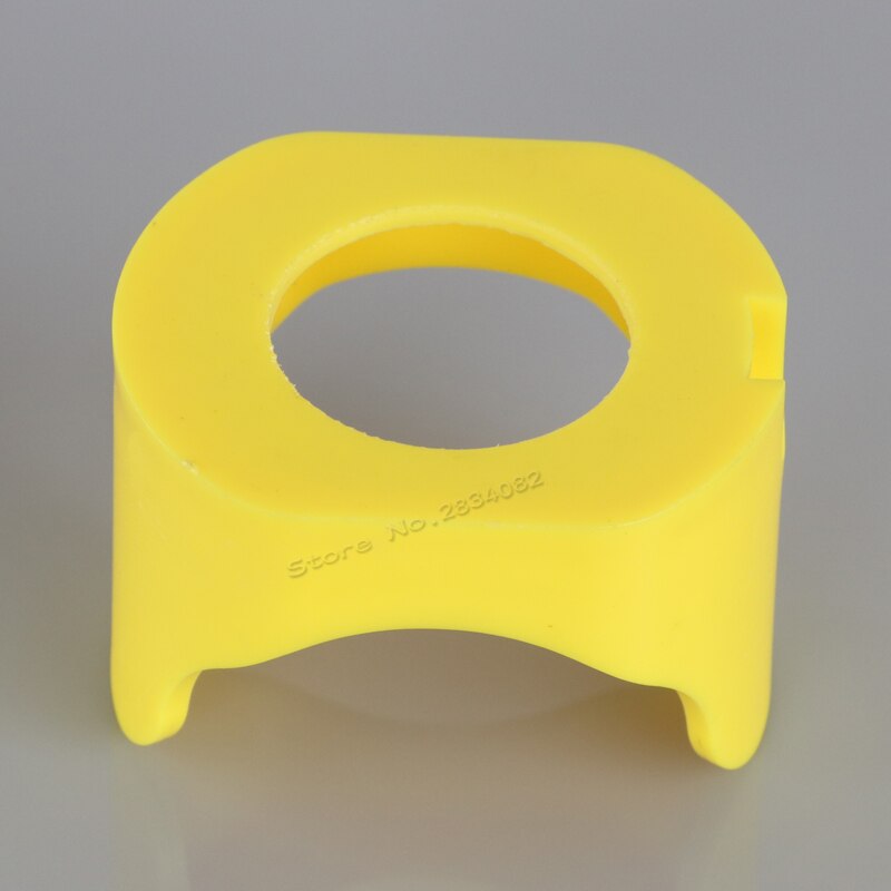30mm mounting hole protective cover emergency push... – Grandado