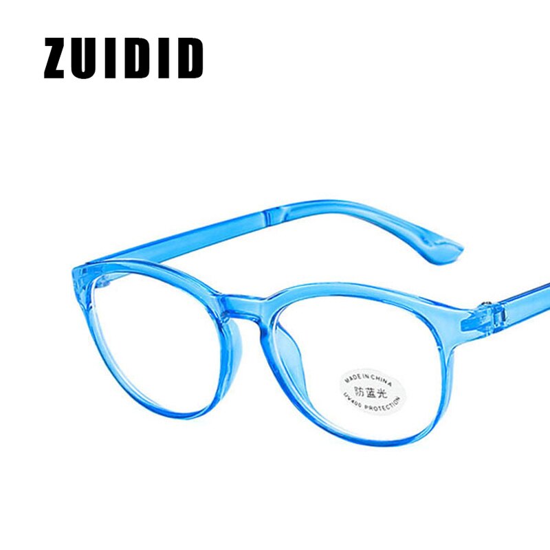 ZUIDID Blue Light Blocking Kids Glasses Spectacles... – Grandado