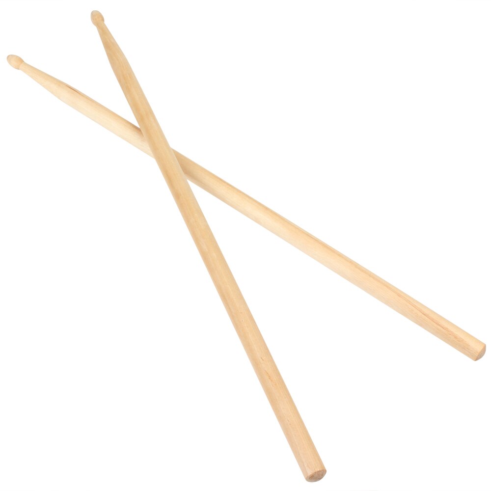 2pcs/lot Maple Wood Drum Sticks 5A Drumsticks – Grandado