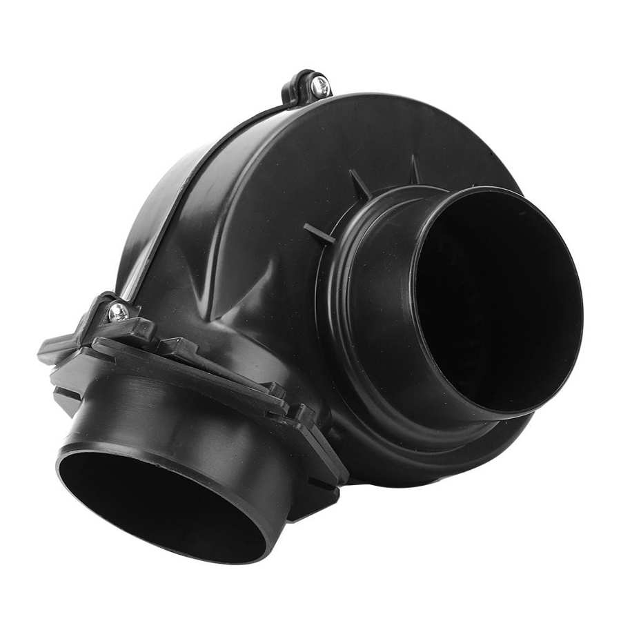 3in Elektrische Turbo Cold Air Intake Generator Un... – Grandado