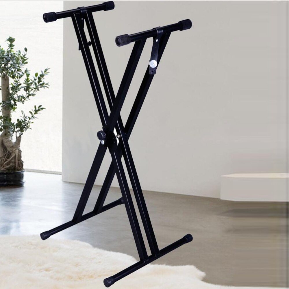 1PC Keyboard Stand Universal Iron Keyboard Stand E... – Grandado