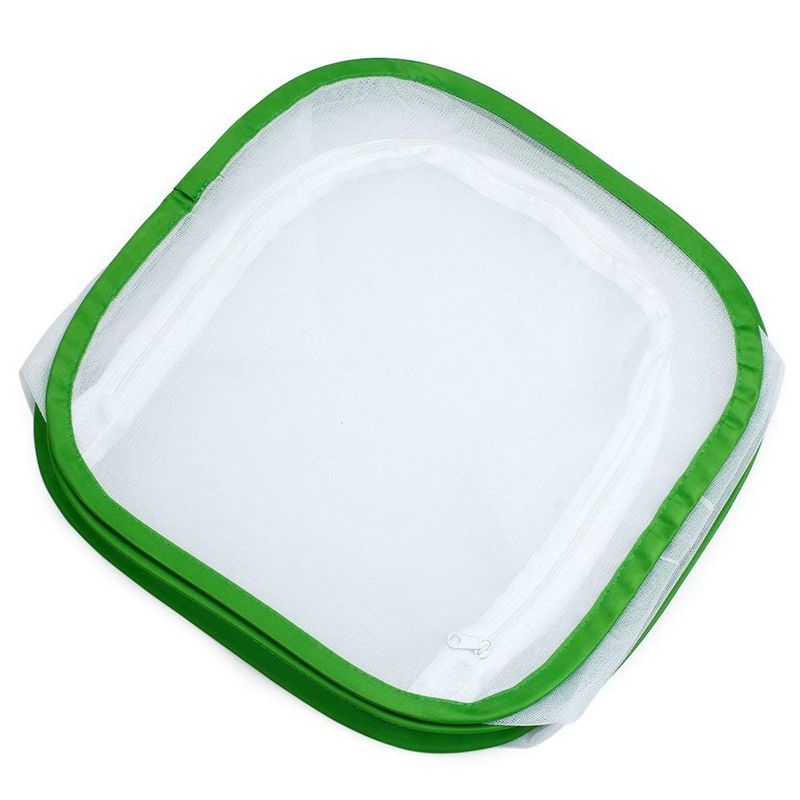 Big Insect and Butterfly Habitat Cage Terrarium Po... – Grandado