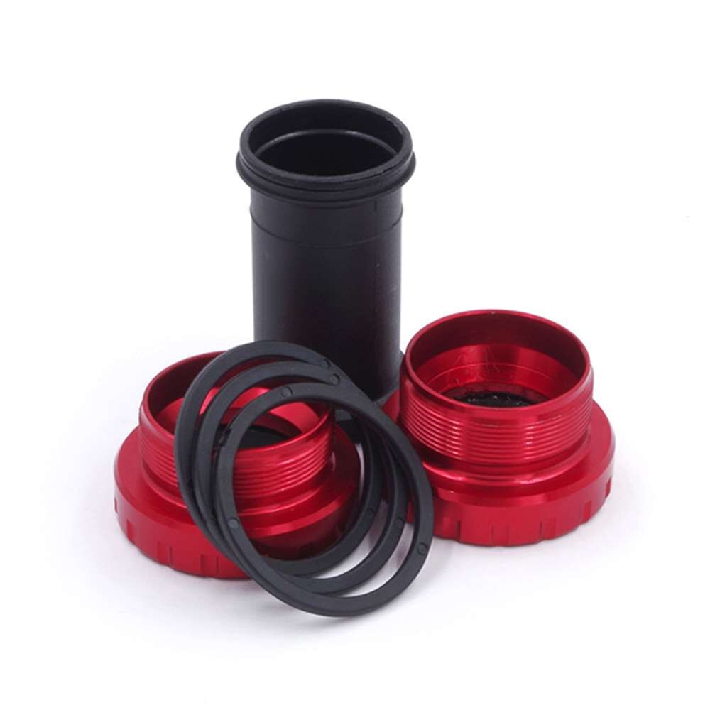 68-73mm MTB Bike BB SET Sealed Bearing Bottom Brac... – Grandado