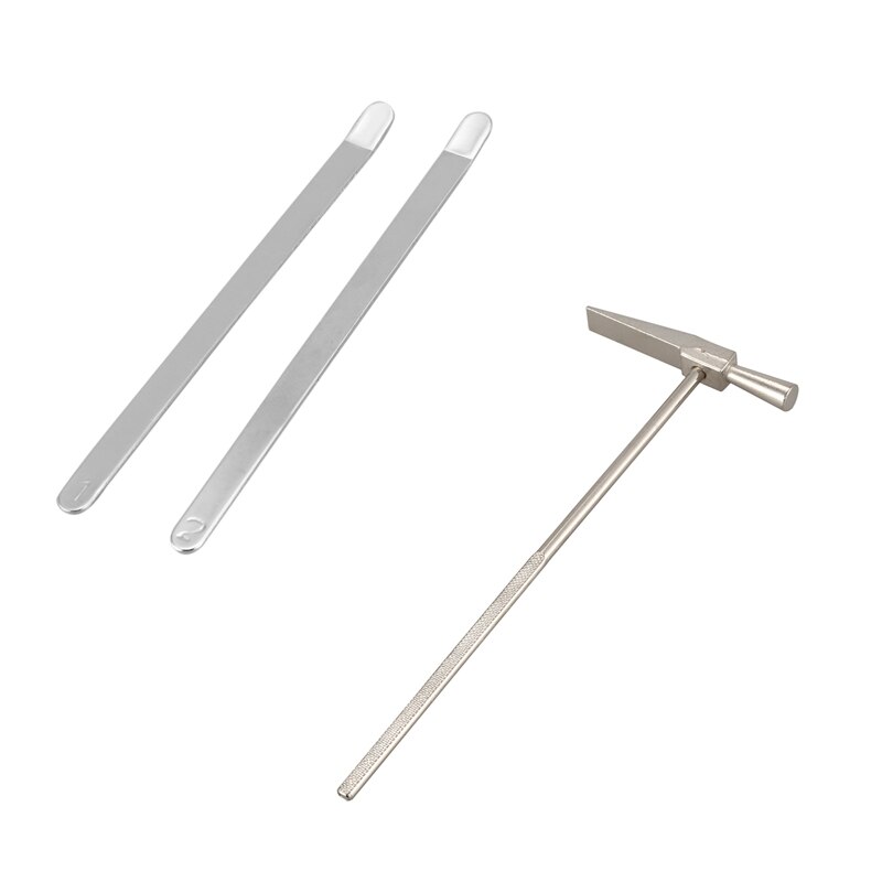 2 Set For Kalimba Mbira DIY With Thumb Piano Bridg... – Grandado