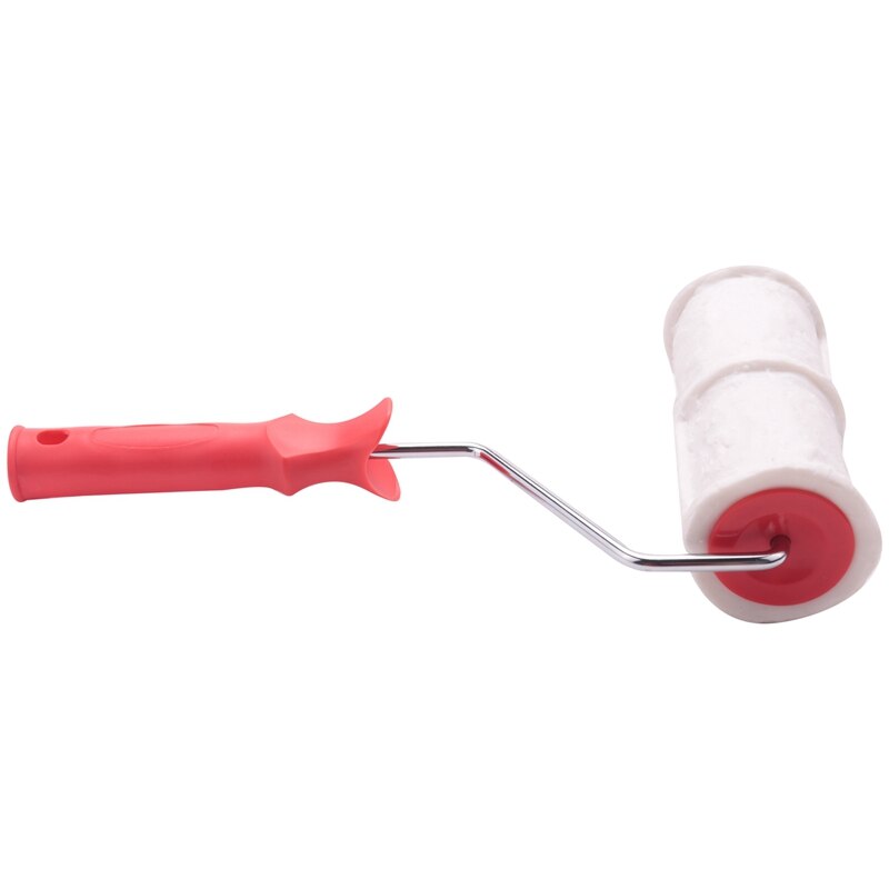 ! Brick Pattern Paint Roller Household Wall Decora... – Vicedeal
