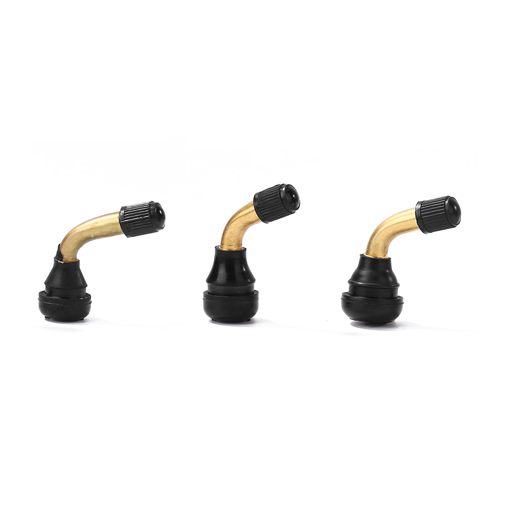 Motorfiets Band Ventiel 90 Graden Koper Motor Vacu... – Vicedeal