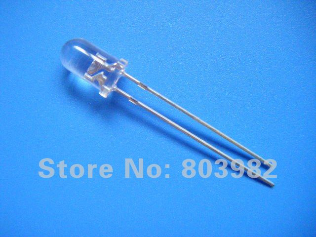Good CCTV infrared led 850nm IR led diode(5mm dip ... – Vicedeal