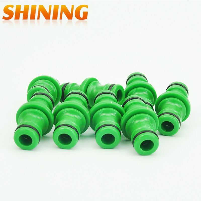 2pcs/lot Compatible 2-Way Quick Connector Garden W... – Grandado