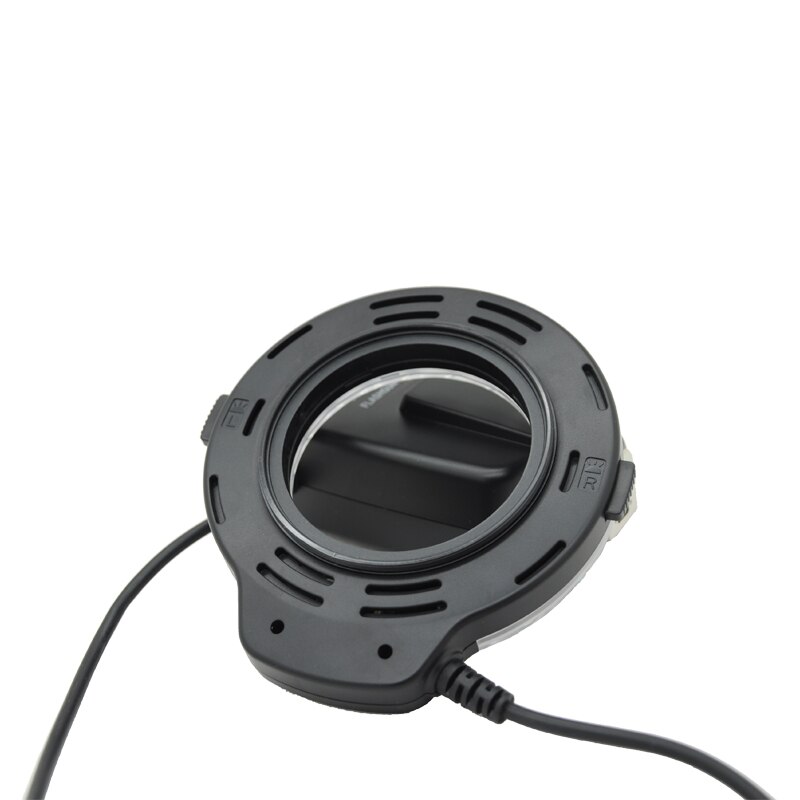 Meike FC-110 LED Macro Ring Flash Light FC110 for ... – Grandado