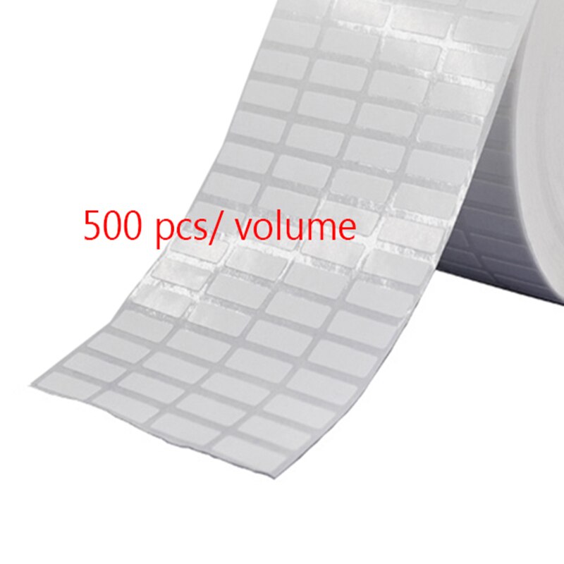 500 Pcs/Volume Stickers Classificatie Opslag Onder... – Vicedeal