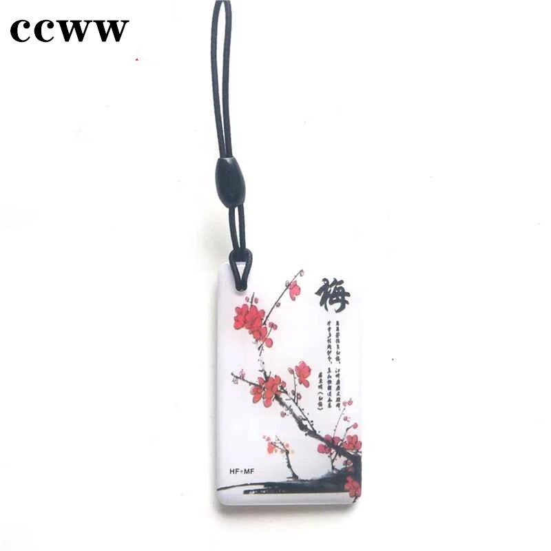 Dual Chip Frequency 125KHz 13.56MHz Changeable Rew... – Vicedeal