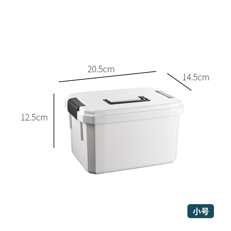 Home Portable Medicine Box Multi-layered First Aid... – Vicedeal