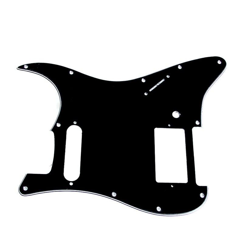 3Ply Guitar Pickguard for Fender Stratocaster Stra... – Grandado