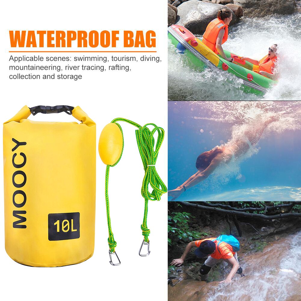 2 in 1 Tow Rope Sand Sack Sand Anchor Waterproof D... – Vicedeal